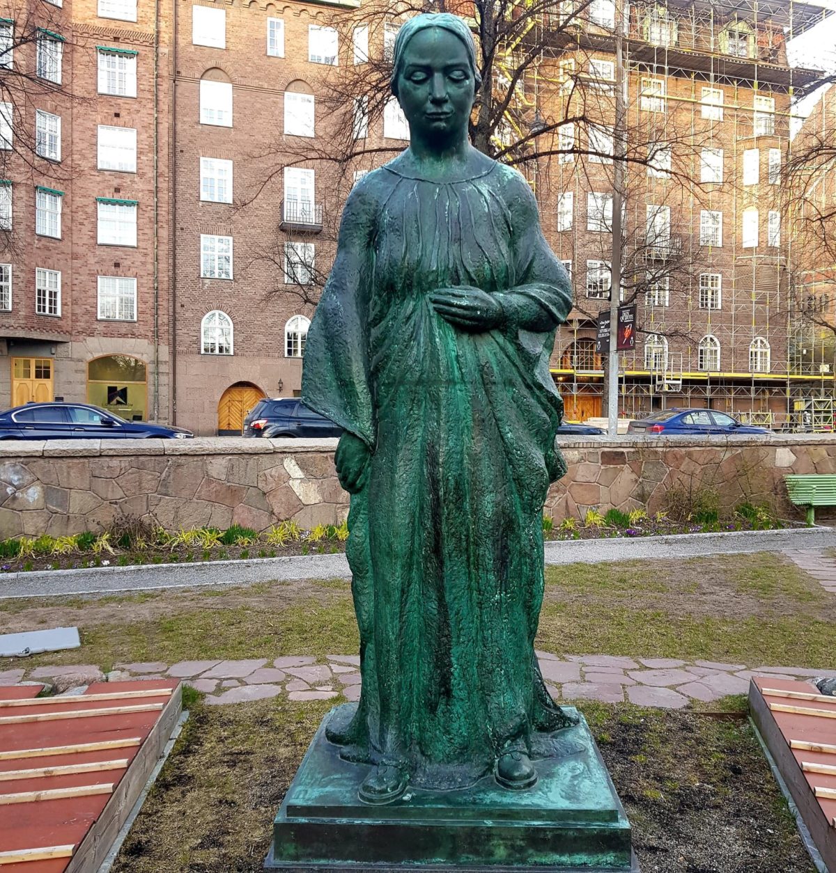 Ellen Key – Demokratimuseum